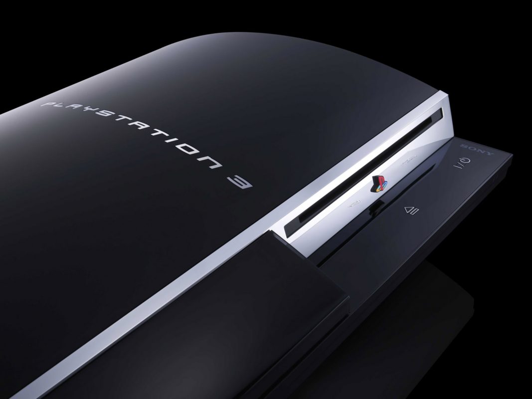 PS3 FAT CFW 4.84 – Yapedo MediaServices